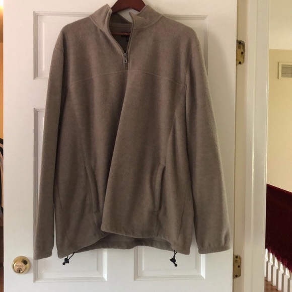 croft & barrow | Jackets & Coats | Mens Croft And Narrow Fleece | Poshmark